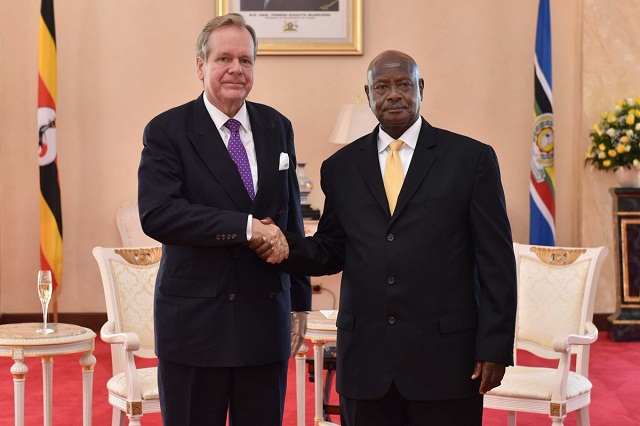 Bery’s Burial; Ambassador Dr. Albrecht Conze Speaks to HICGI News ...