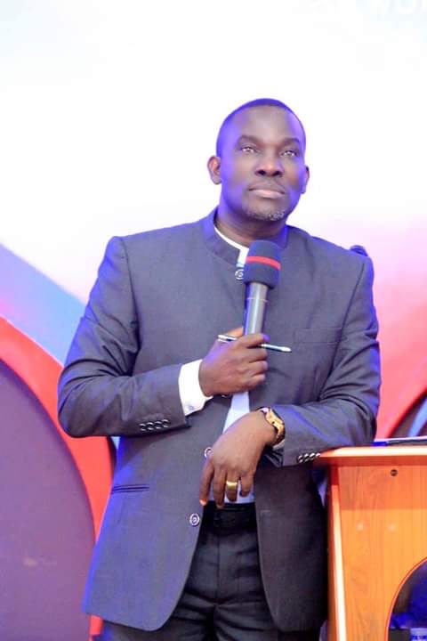 Bishop Senfuma’s Teachings and Books will continue impacting souls ...