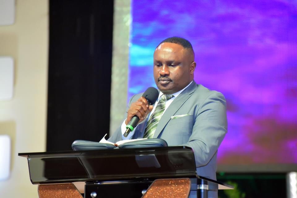 “My Loving Husband has passed on” Pastor Imelda Kula Namutebi – HICGI ...