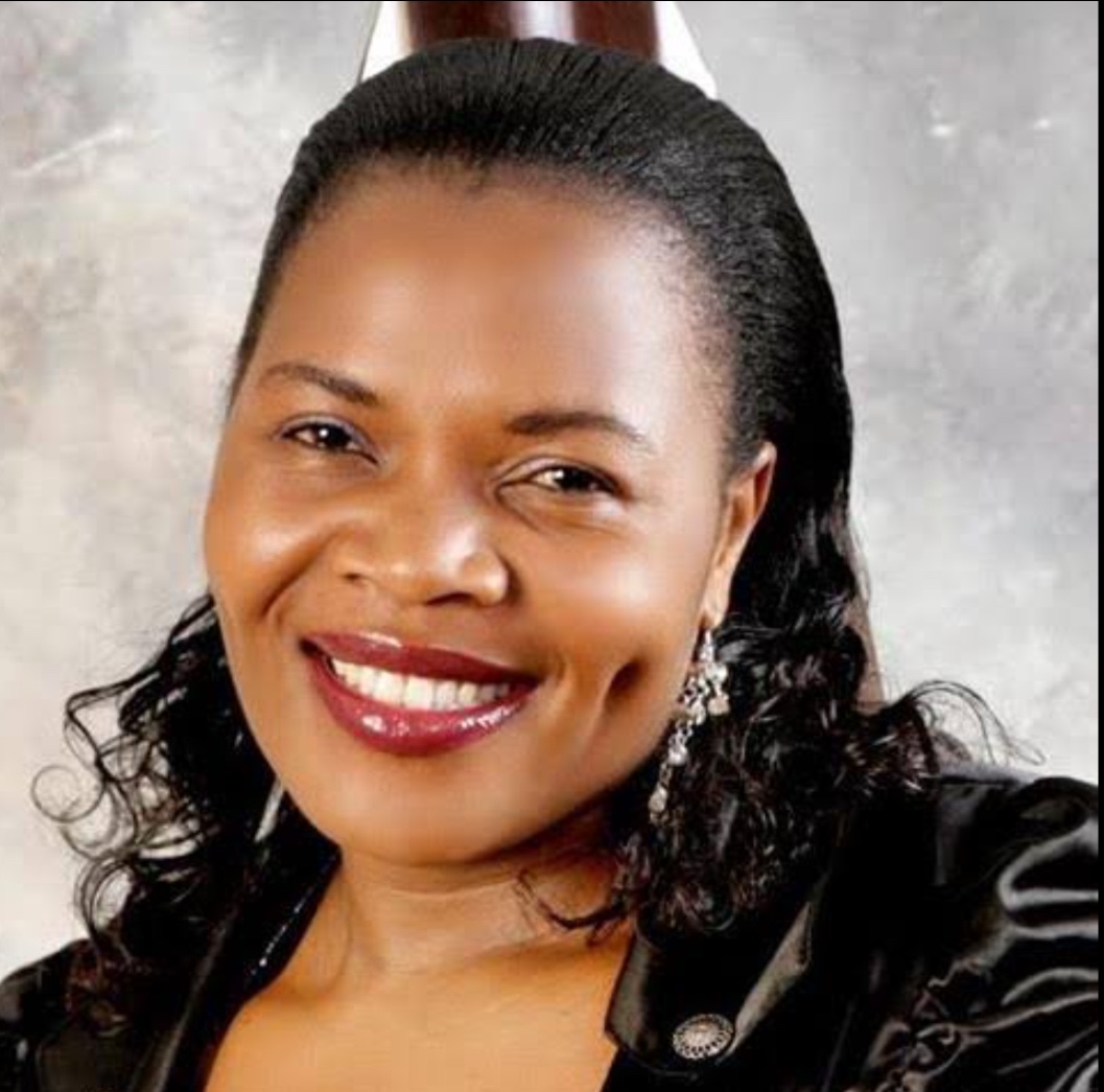 JUDITH BABIRYE – In her Music, there’s no Stone unturned. – HICGI News ...