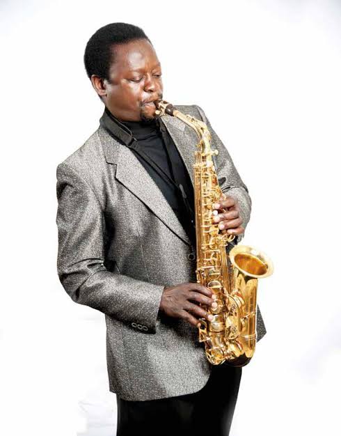 In the face of Afrigo Band is Senior Citizen Moses Matovu – HICGI News ...