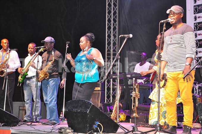 In the face of Afrigo Band is Senior Citizen Moses Matovu – HICGI News ...