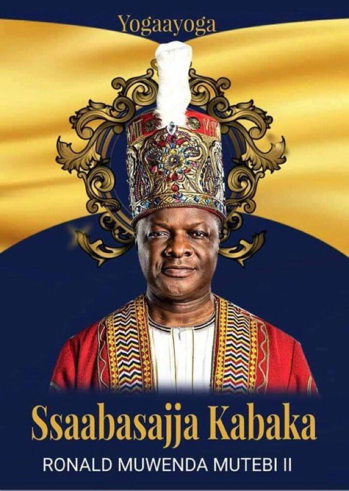 Celebrations kickoff of Kabaka Mutebi’s 29th coronation anniversary ...