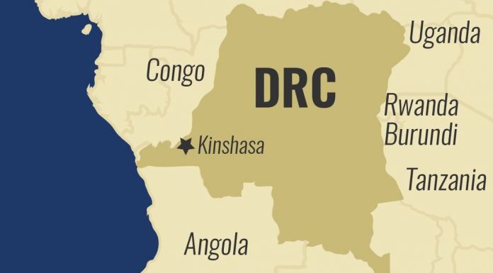 Two police killed, 800 escape in DR Congo Prison Break – HICGI News Agency