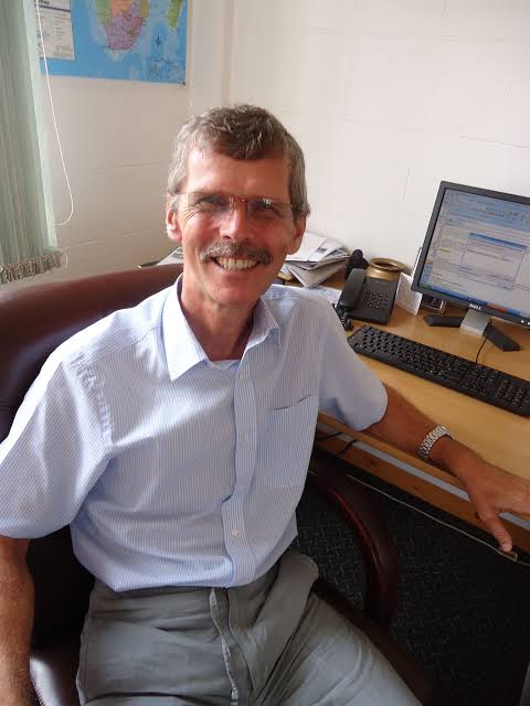 What Inspired Dr Ian Clarke to Settle in Uganda. – HICGI News Agency