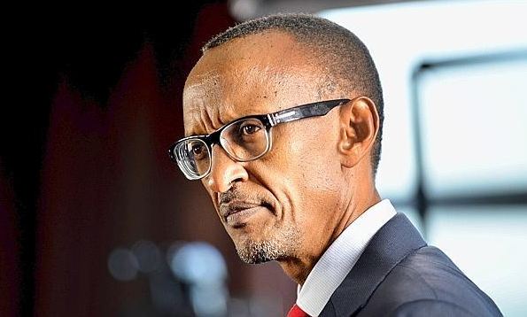 Kagame says path to peace in eastern DRC lies in diplomatic processes ...
