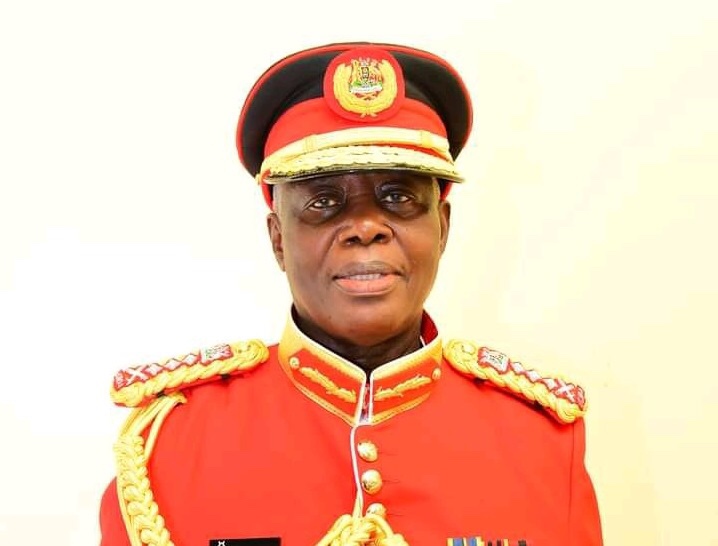 “I joined Museveni’s Armed Struggle to Deter Obote Return as Revenge ...