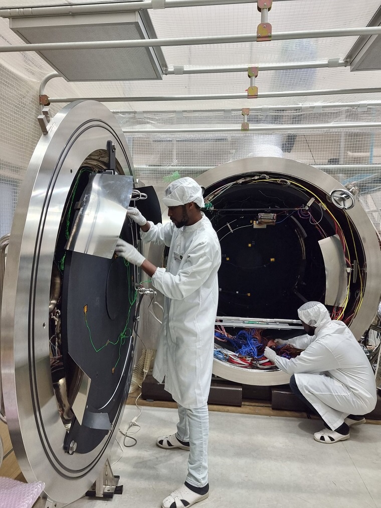 Uganda to Launch Satellite into Space – HICGI News Agency