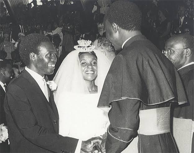 Secrets Emerge how and why Obote Chose Miria a Muganda – Senior ...