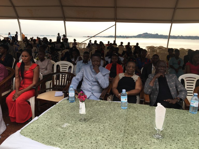 Video: How Prof Bukenya Transformed Thousands of Families – Apostle ...