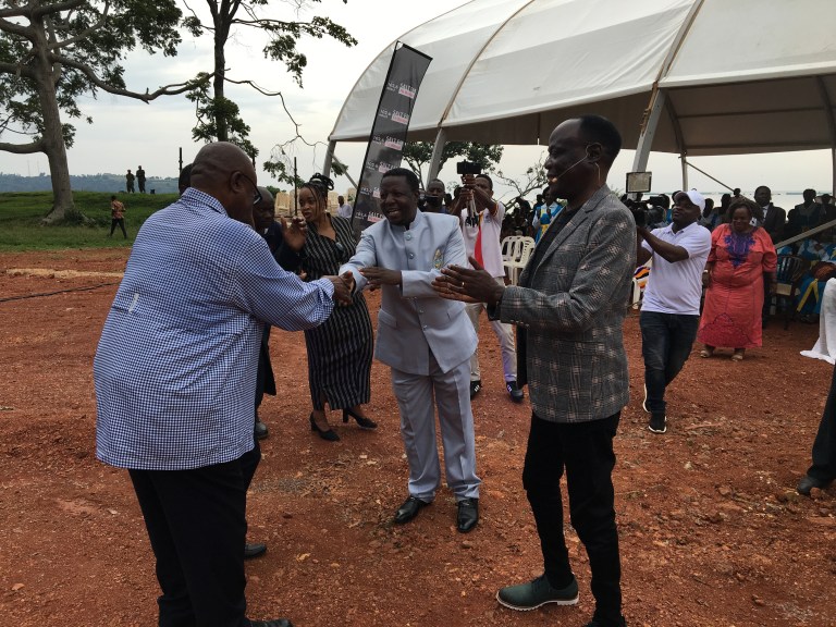 Video: How Prof Bukenya Transformed Thousands of Families – Apostle ...