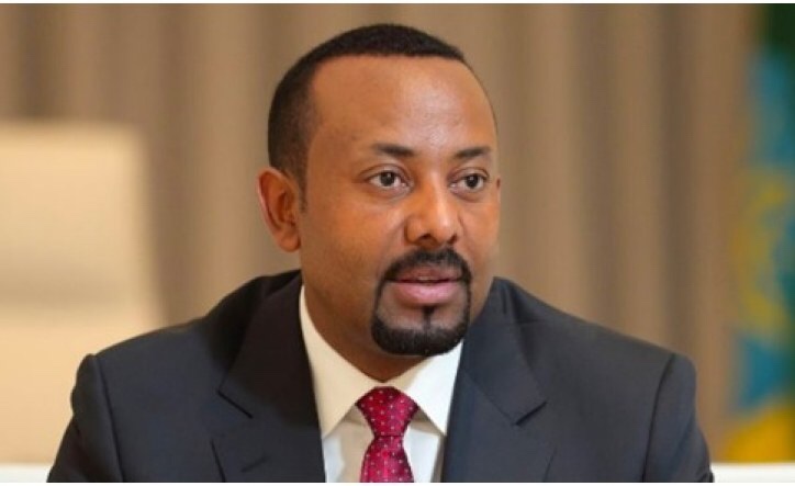Ethiopian Prime Minister to Negotiate With Oromo Forces – HICGI News Agency
