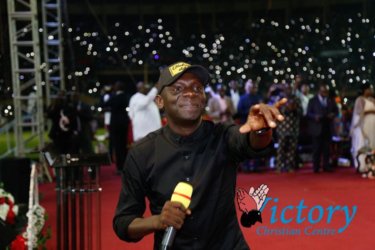 When Dr Joseph Sserwadda contested for Member of Parliament- SENIOR ...