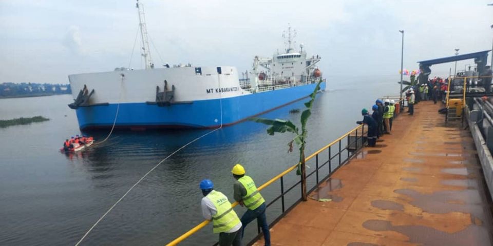 Kenya to build 3 more ships for Uganda fuel – HICGI News Agency