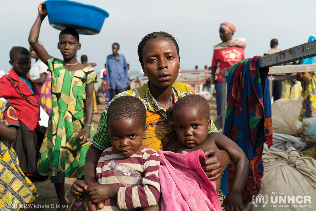 20 killed due to a genocide in Western DR Congo – HICGI News Agency
