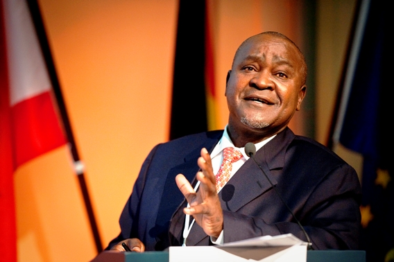 President Museveni has appointed, former Vice President H.E. Prof ...