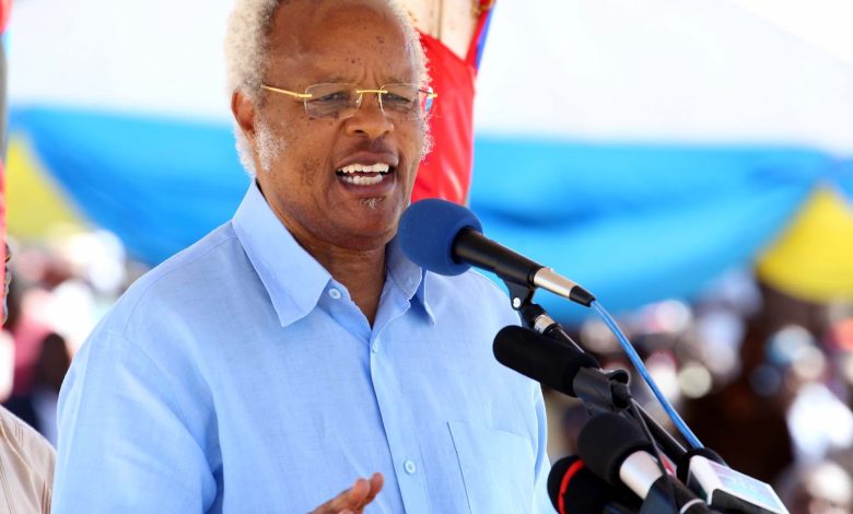Edward Lowassa dies aged 70 ,was a former PM in Tanzania – HICGI News ...
