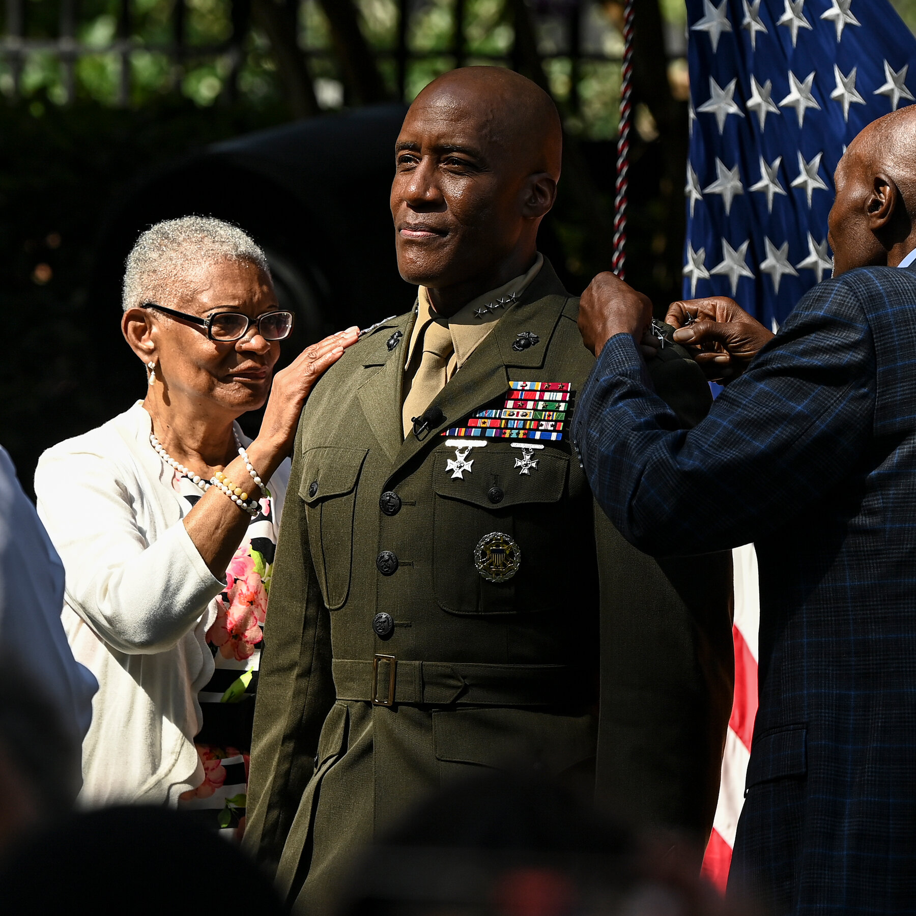 US general issues a warning against Increasing Russia ‘s influence in ...