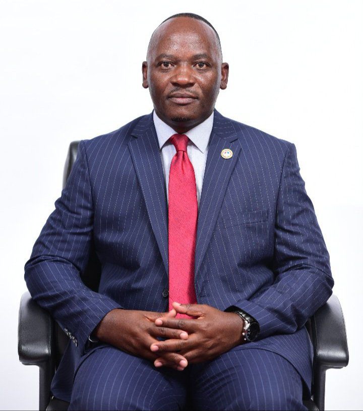 The Rise and Impact of Mathias Mpuuga in Ugandan Politics. – HICGI News ...