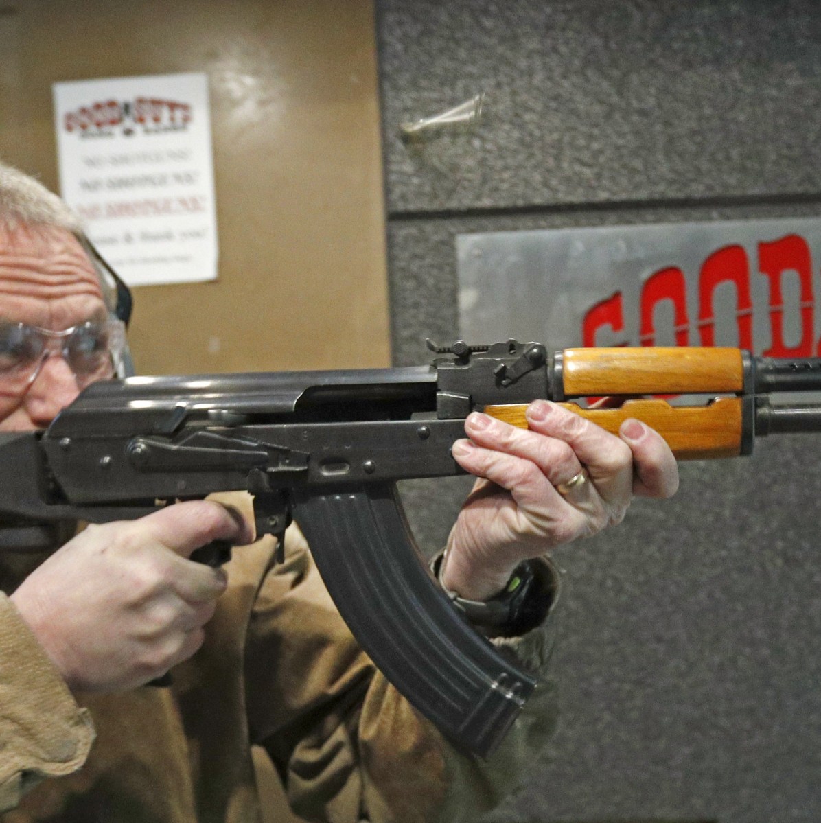 Gun rights affirmed as Us Supreme Court lawful gun ownership and ...