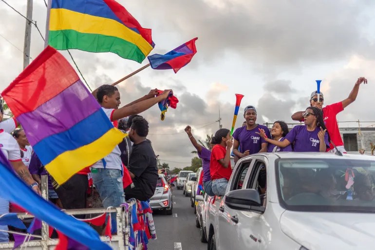 Navin Ramgoolam wins Mauritius general election in a landslide. – HICGI ...