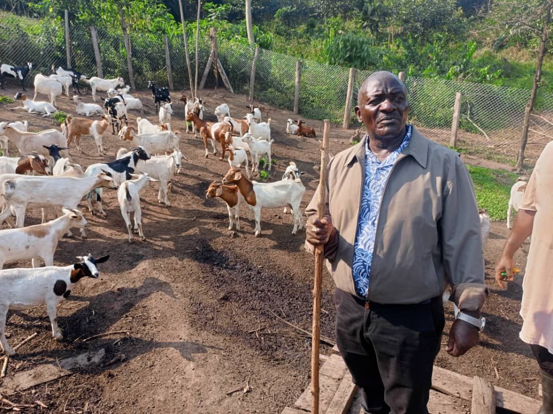 General Katumba Wamala’s Two-Day Tour of Kalangala District – HICGI ...