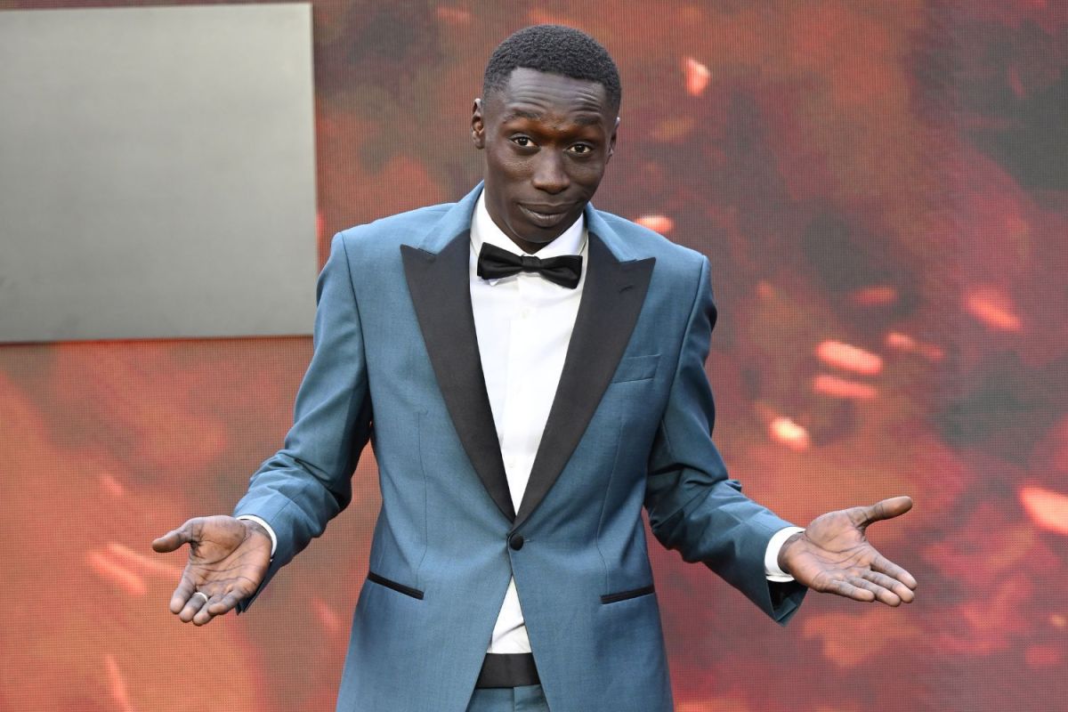 Khaby Lame Appointed as UNICEF Goodwill Ambassador – HICGI News Agency