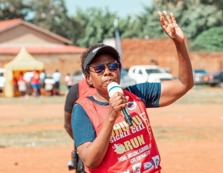 FDC Leaders in Lira Endorse NRM’s Jane Ruth Aceng for Second Term ...