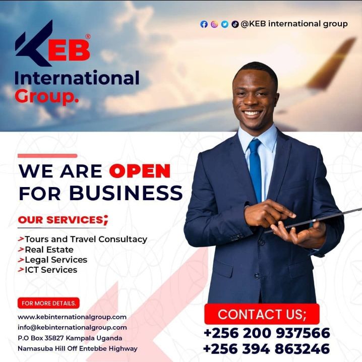 US Embassy Staff Among Seven Dead in Kampala Floods. – HICGI News Agency