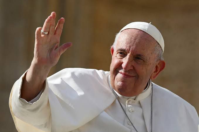 The 6 Greatest Popes of All Time – HICGI News Agency