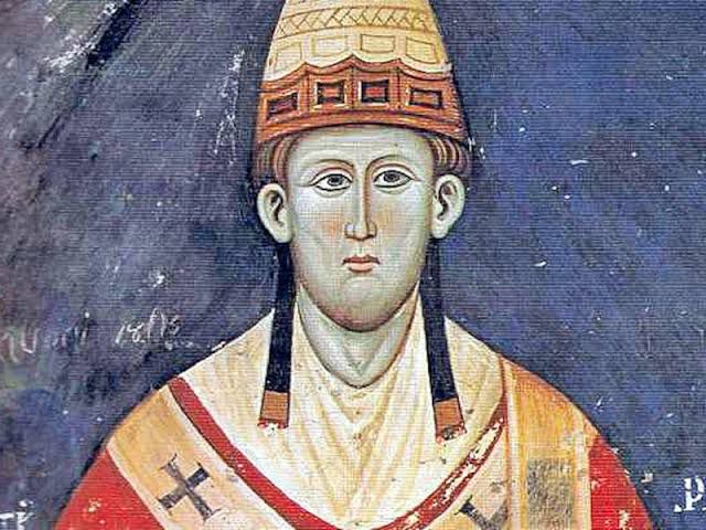 The 6 Greatest Popes of All Time – HICGI News Agency