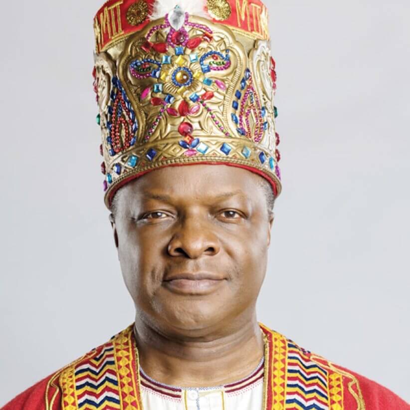 The King on the Throne- Kabaka Ronald Muwenda Mutebi II Celebrating 70 ...