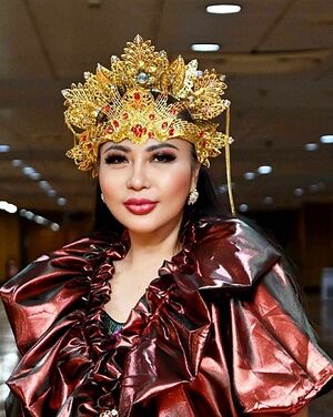 Queen Maria Torres to Host Emergency Online Peace Forum Calling for ...