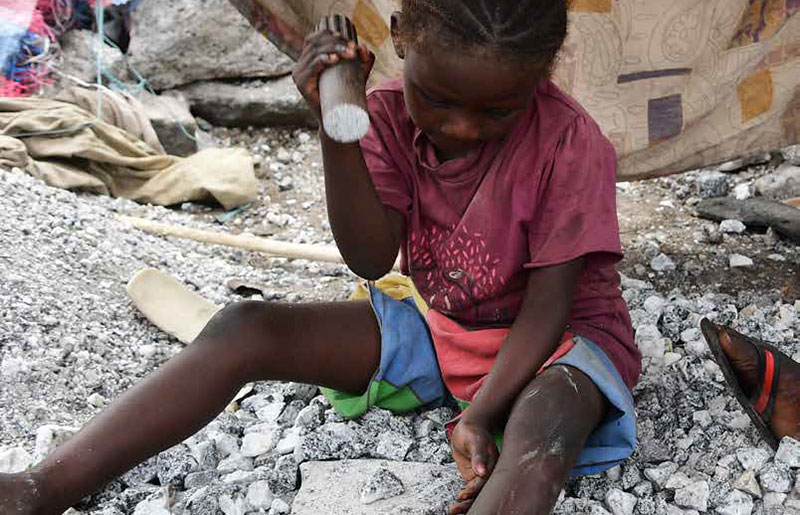 138 Million Children Still Trapped in Child Labor as 2025 Target Missed ...