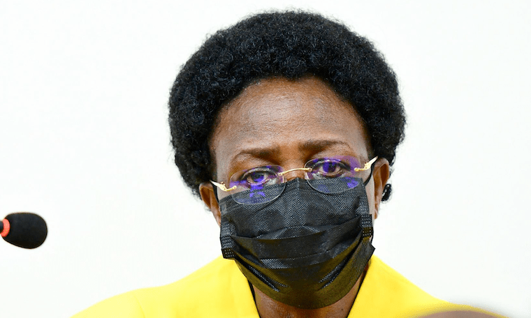 Iron Sheets Scandal Takes Toll on Kitutu, Nandutu in NRM Primaries ...