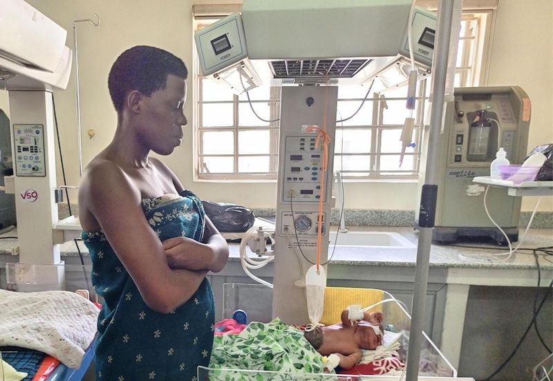 Surge in Birth Defects in Lango sub-Region Alarms Doctors – HICGI News ...