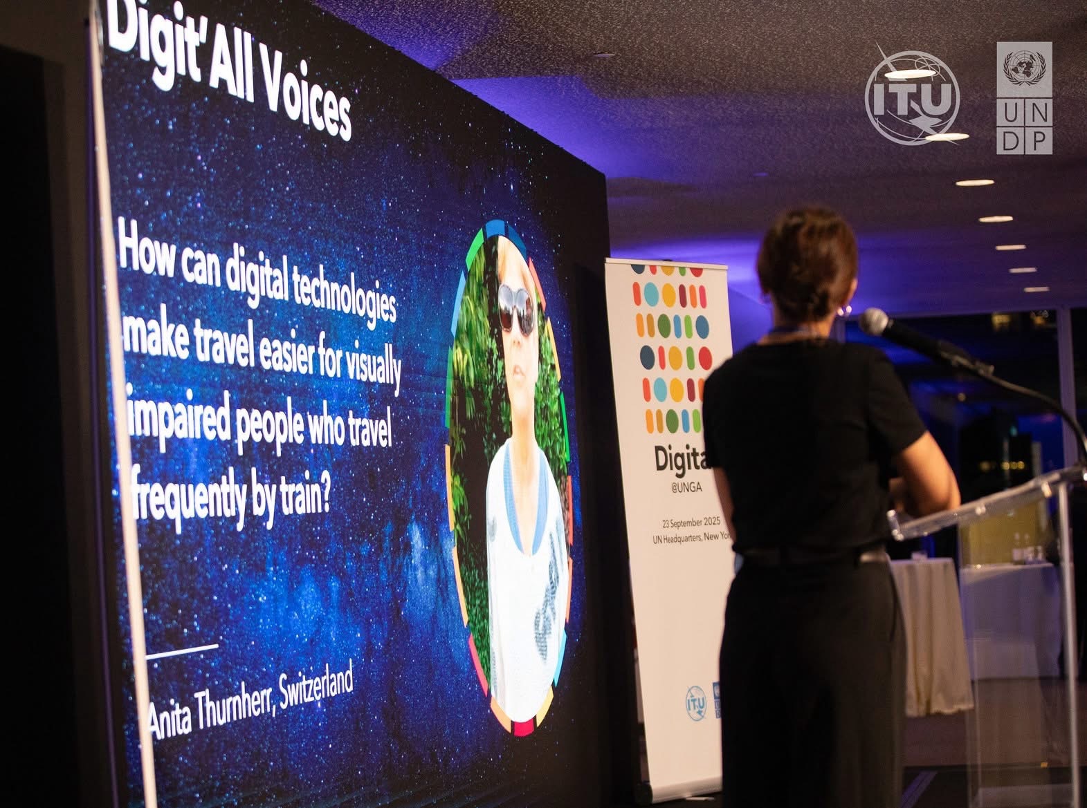 ITU and UNDP Unite Global Community to Advance Technology for Good at Digital UNGA 2025 – HICGI ...