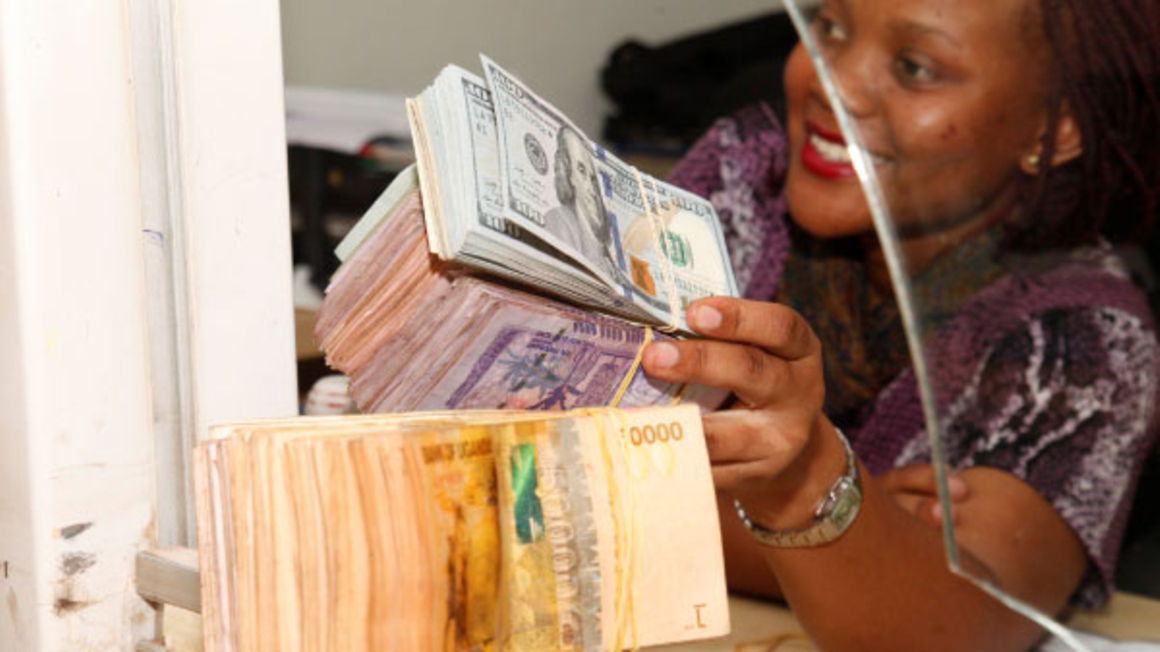 Ugandan Shilling Strengthens, Outperforms East African Currencies ...