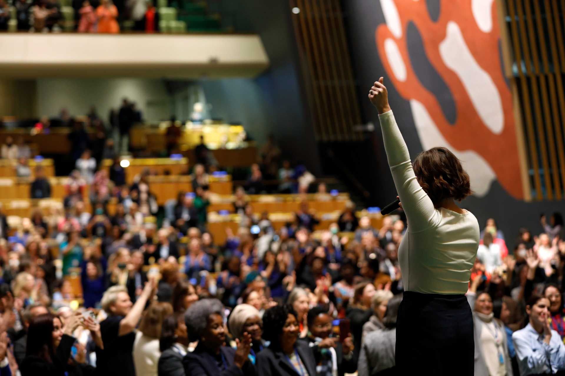 UN to Host 70th Session of the Commission on the Status of Women in ...