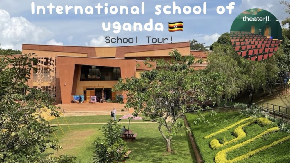 Top 100 + International Schools in Uganda Offering World-Class ...