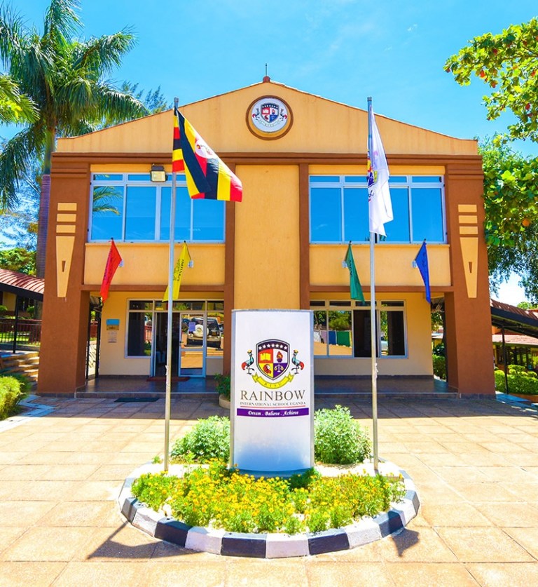 Top 100 + International Schools in Uganda Offering World-Class ...