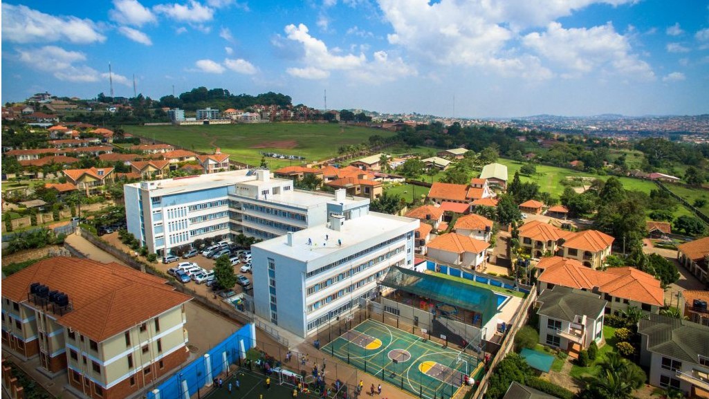 Top 100 + International Schools in Uganda Offering World-Class ...
