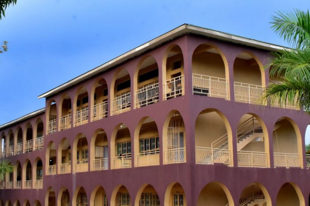 Top 100 + International Schools in Uganda Offering World-Class ...