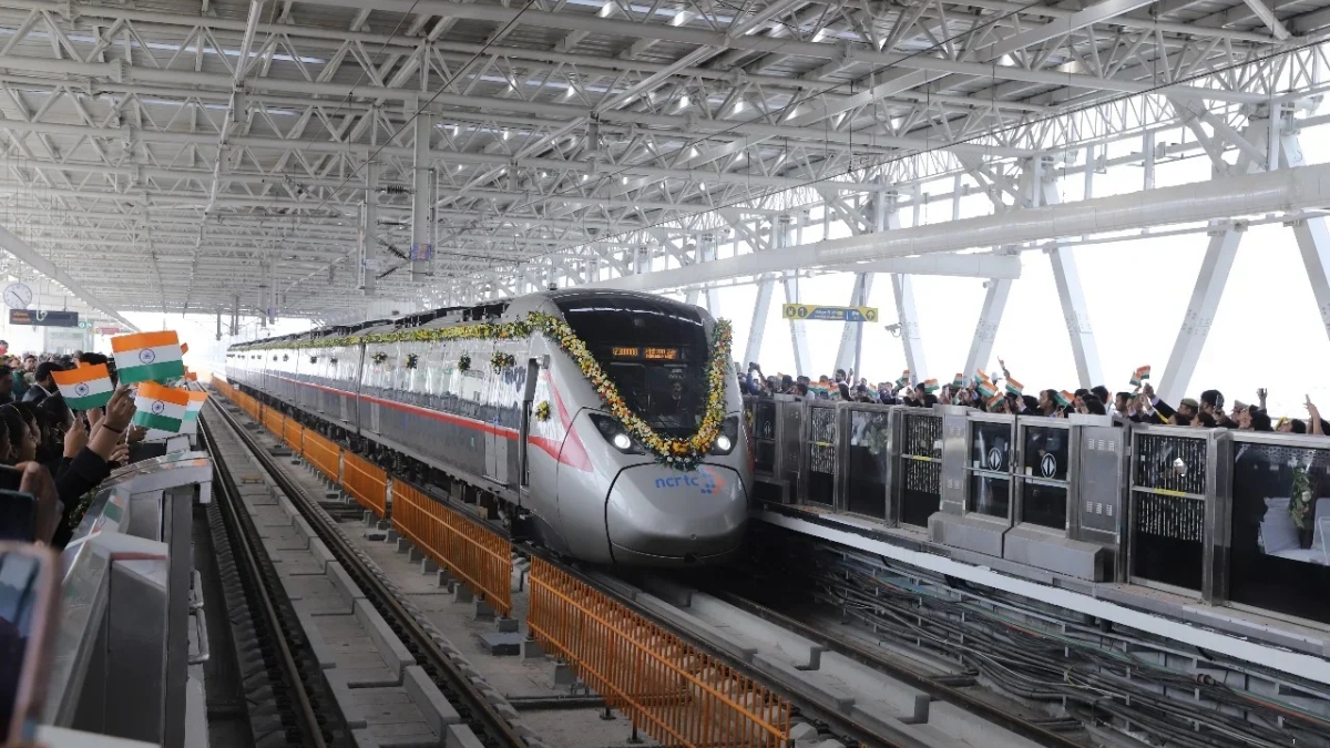 India’s multibillion-dollar metro boom struggles to attract commuters ...