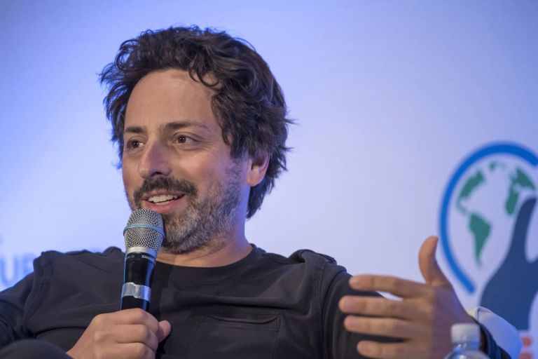 Google co-founder Sergey Brin returns to AI frontline as Alphabet ...